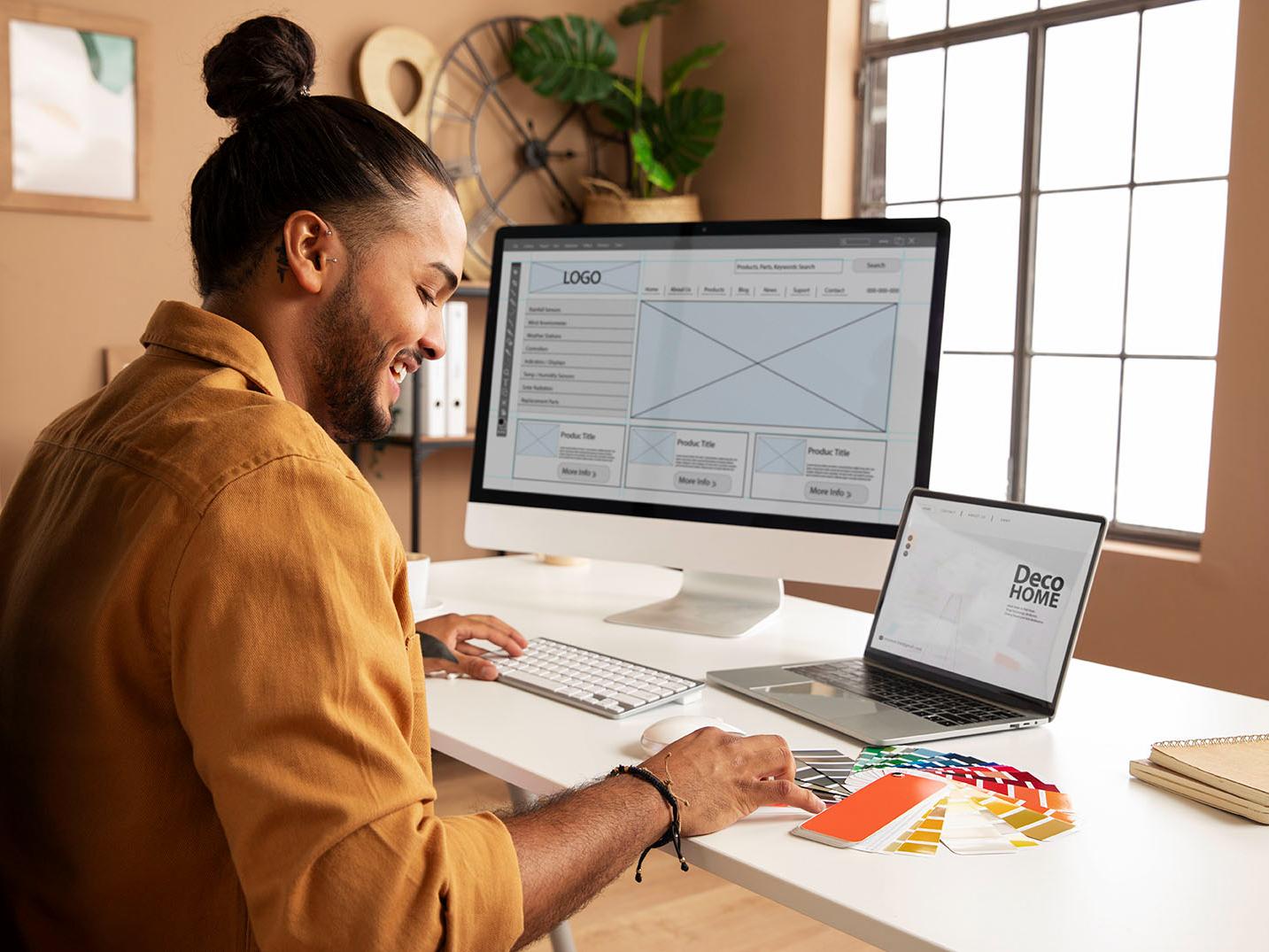 Odoo Website Development Company | WAO Group